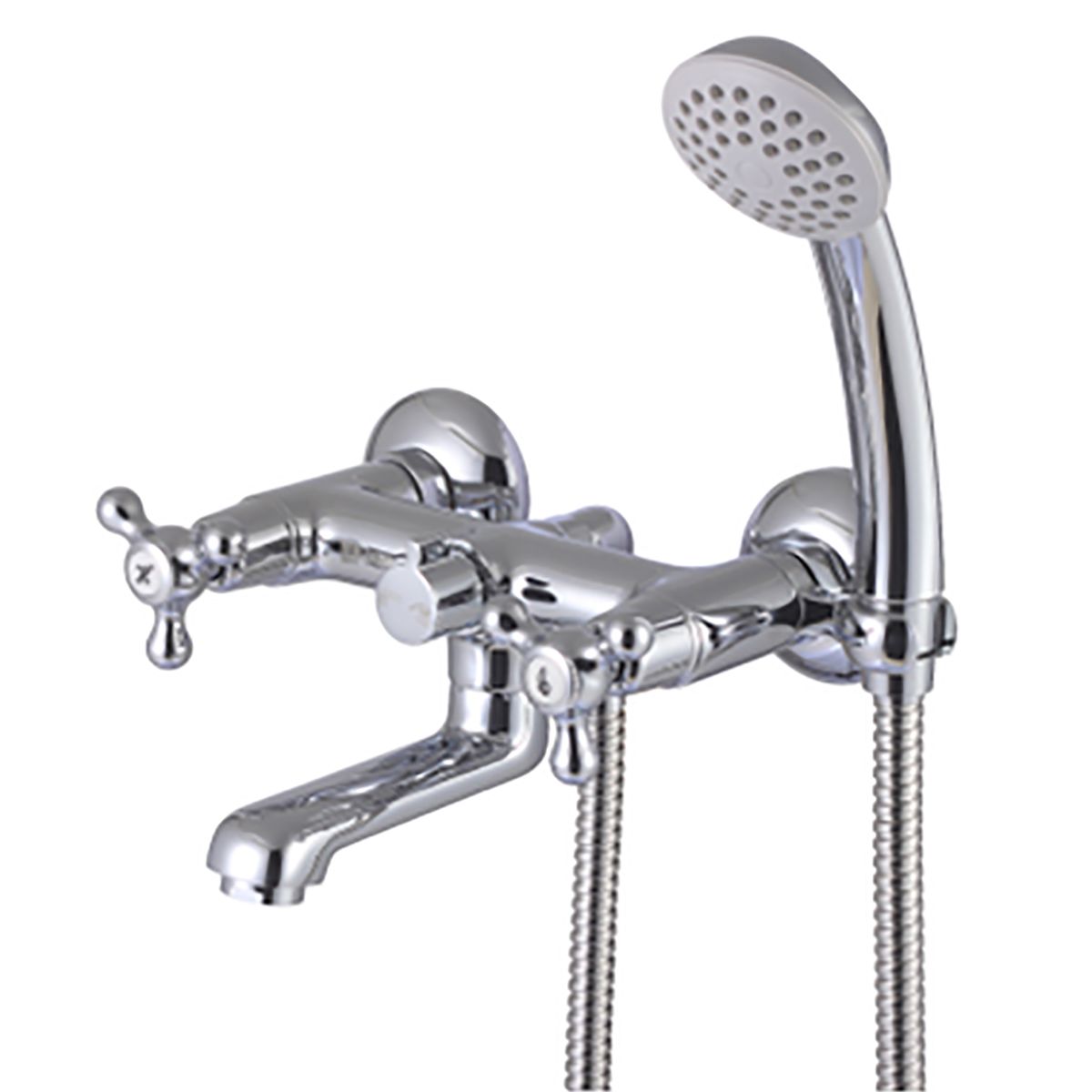 Смеситель для ванны Lemark Plus Harmony LM1422C — купить в Нижнем ...