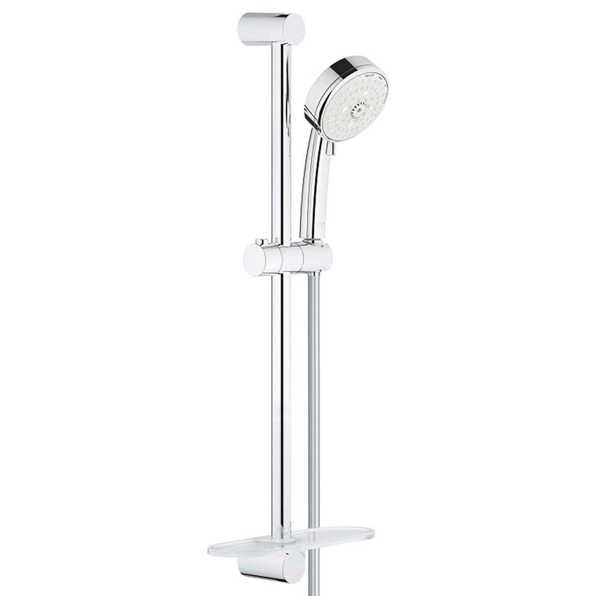 Душевой гарнитур Grohe New Tempesta Cosmopolitan 27577002 — купить в ...