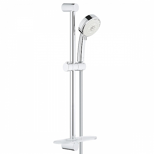 Душевой гарнитур Grohe New Tempesta Cosmopolitan 27577002 — купить в ...
