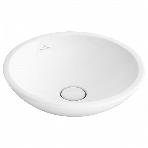 Умывальник Villeroy&Boch Loop&Friends 51440001 43 см — купить в Нижнем ...