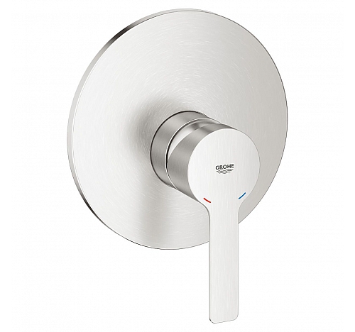 Смеситель для ванны Grohe Essence New 19285001 внешняя часть — купить в ...