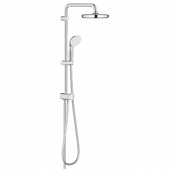 Душевой гарнитур Grohe New Tempesta System 26381001 — купить ...